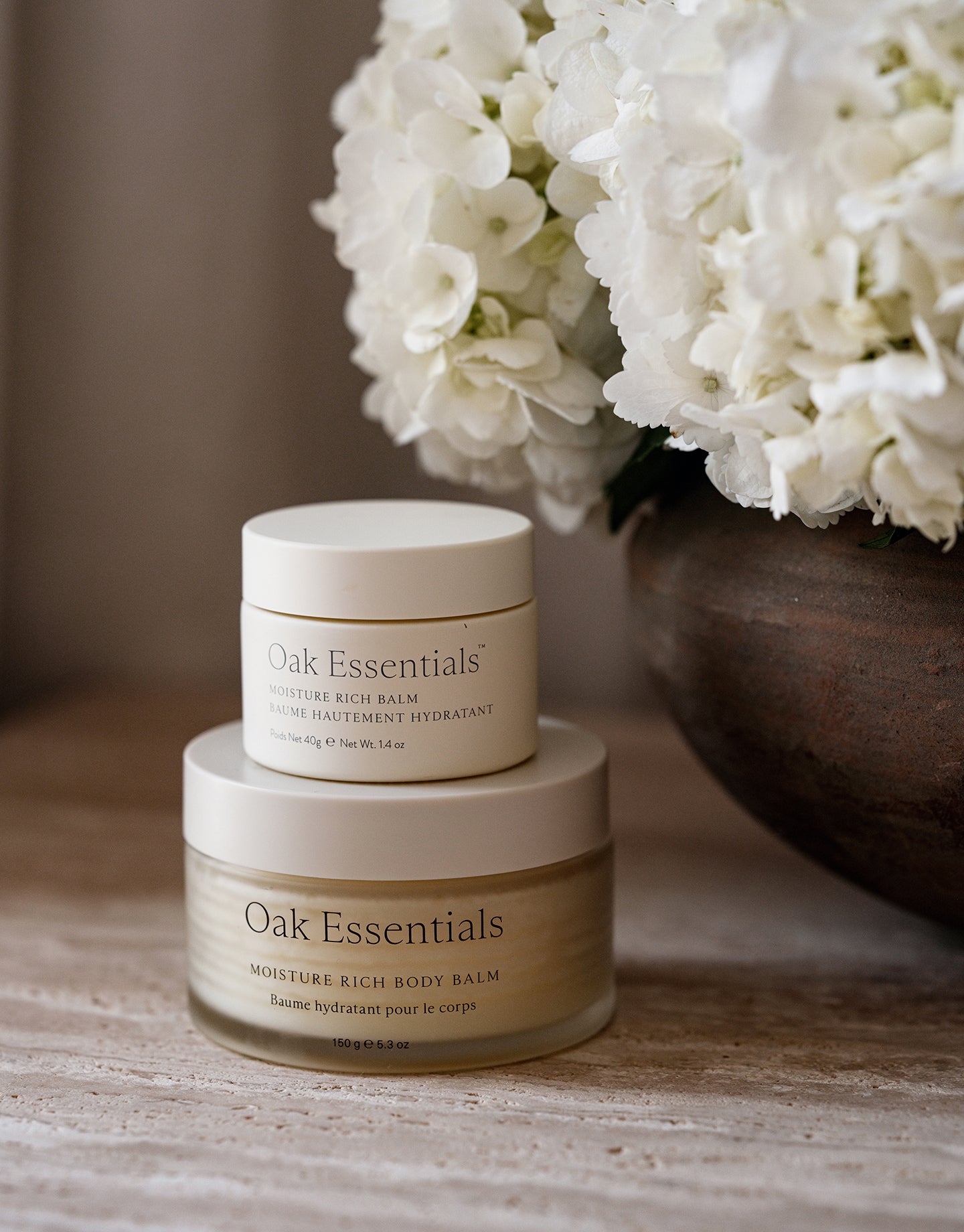 Esthetician Julia Barna's Hydrating Skincare Routine – Oak Essentials