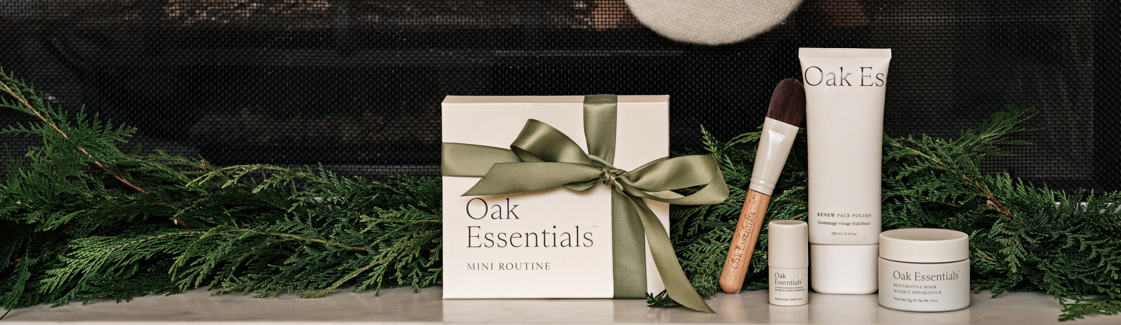Stocking Stuffers – Oak Essentials