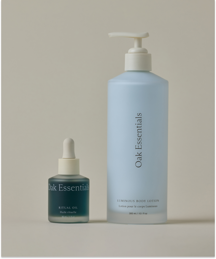 Blue Tansy Bundle – Oak Essentials