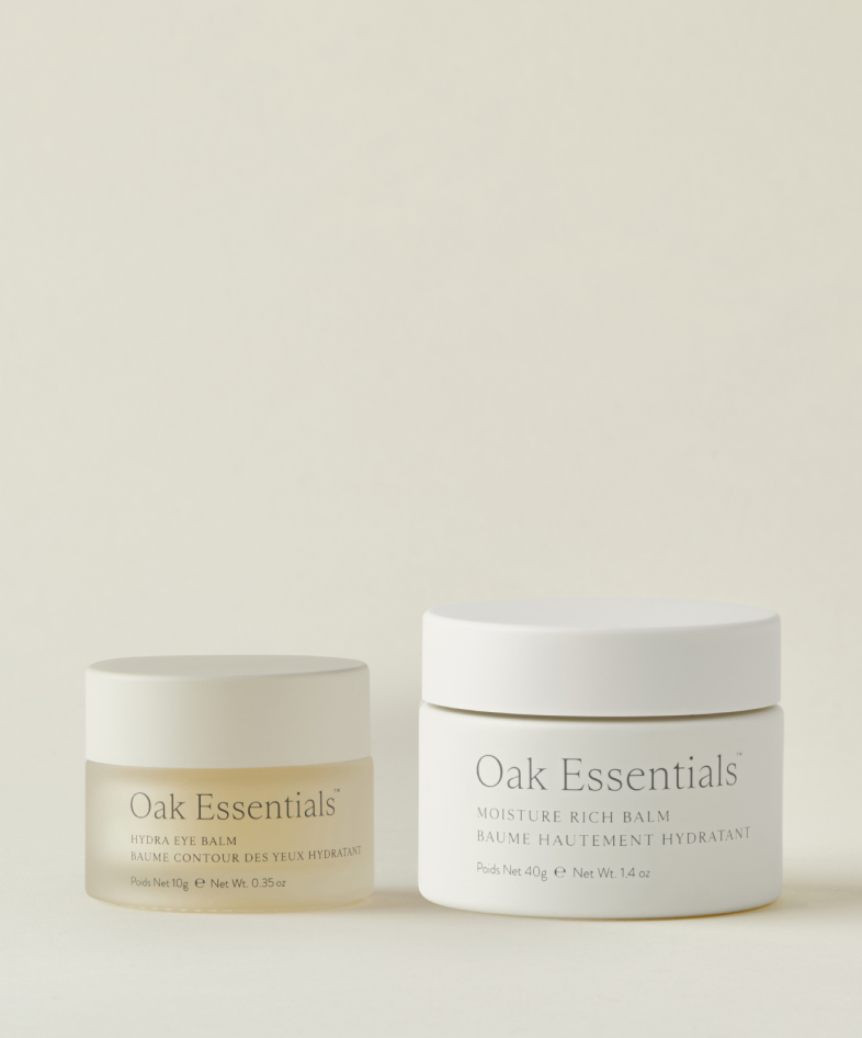 Best-Selling Balm Duo – Oak Essentials