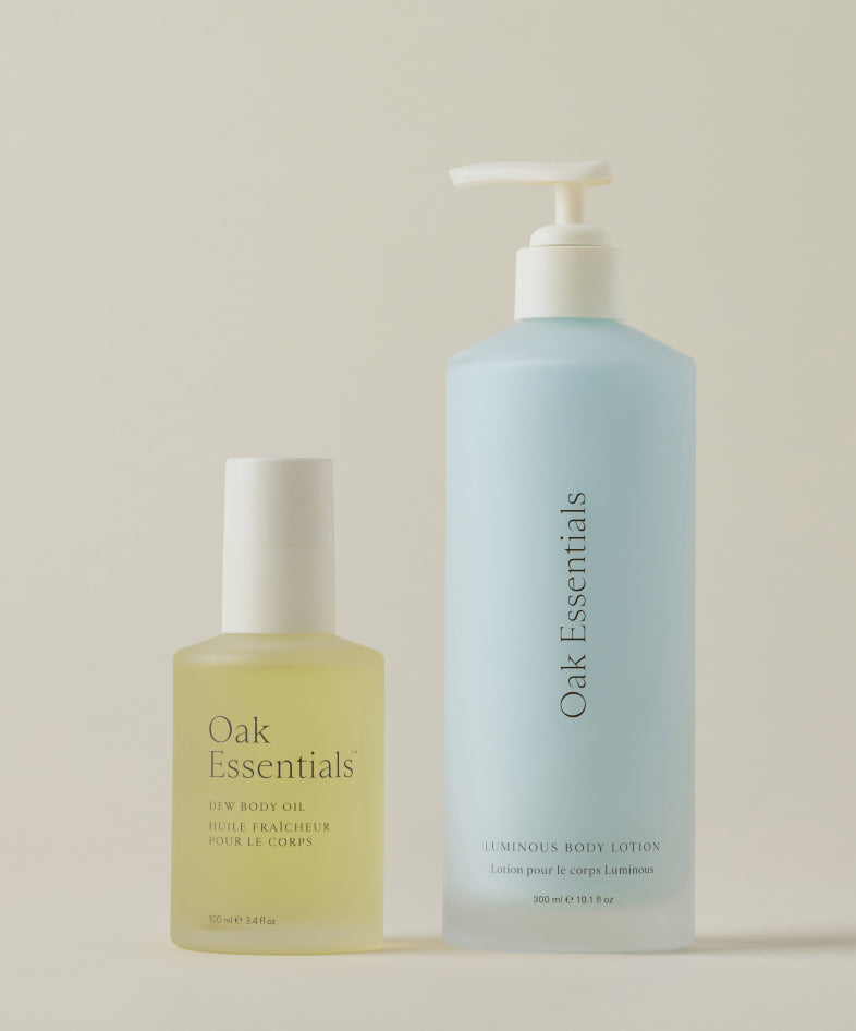 Body Hydration Heroes – Oak Essentials