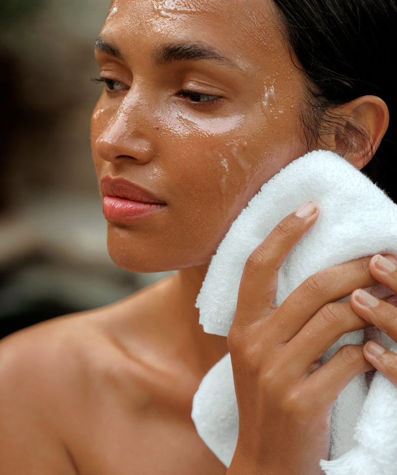 Hydrating Double Cleanse Duo – Oak Essentials