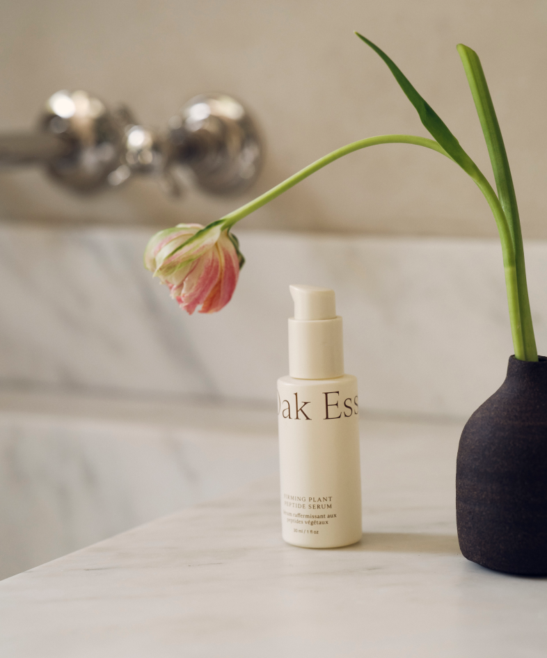 Youthful Skin Serum Duo – Oak Essentials