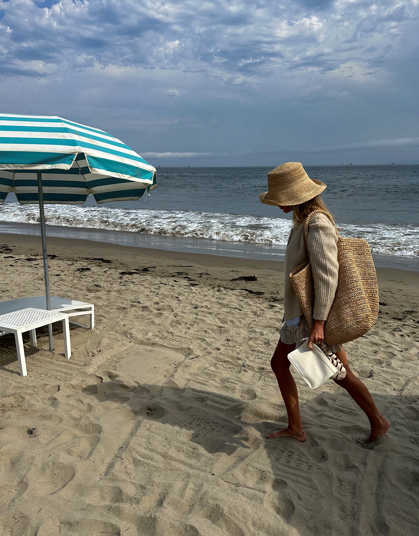 Cyd Morris on Simplifying Self-Care | Oak Essentials