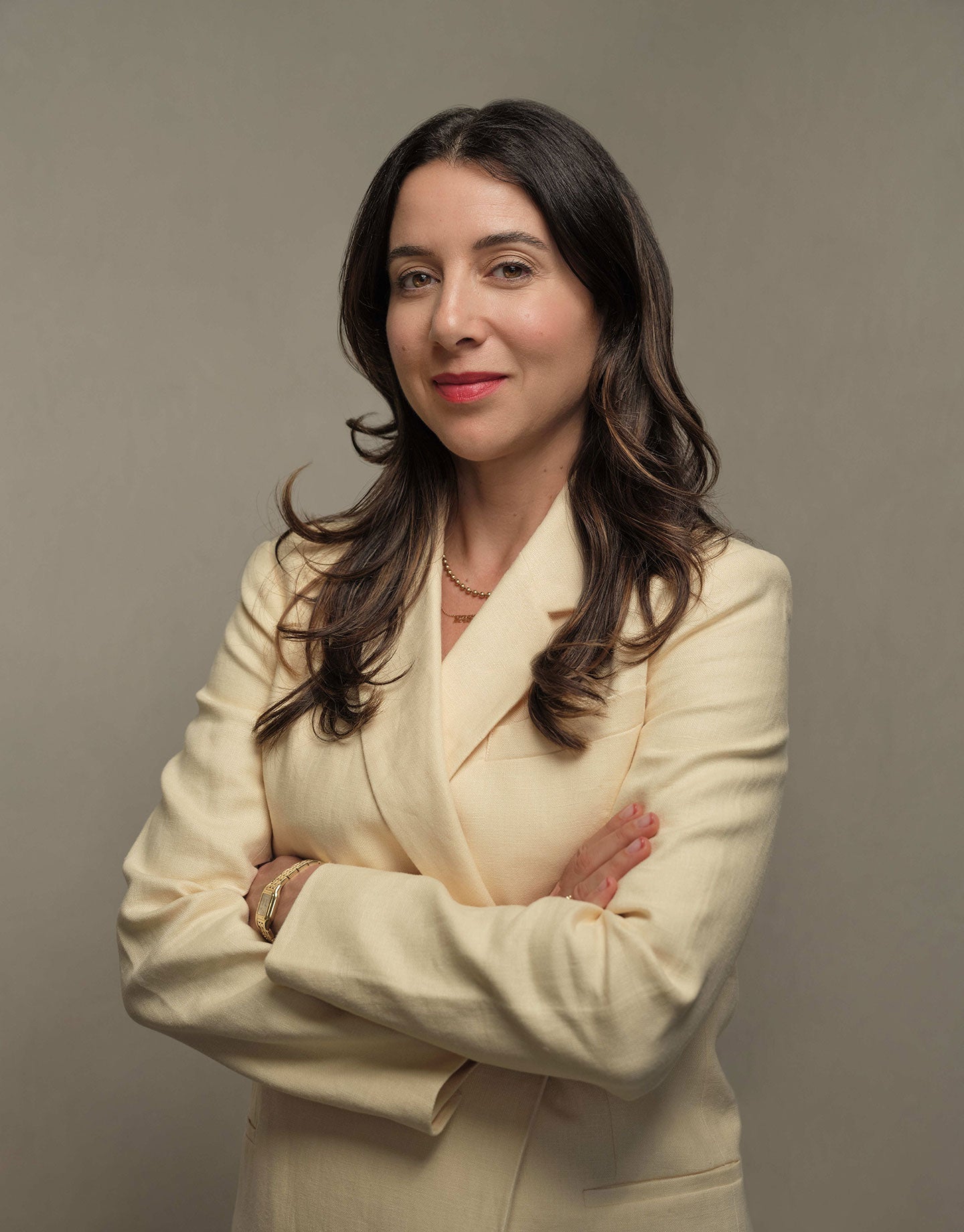 ILIA Founder Sasha Plavsic on “Thoughtful” Beauty – Oak Essentials