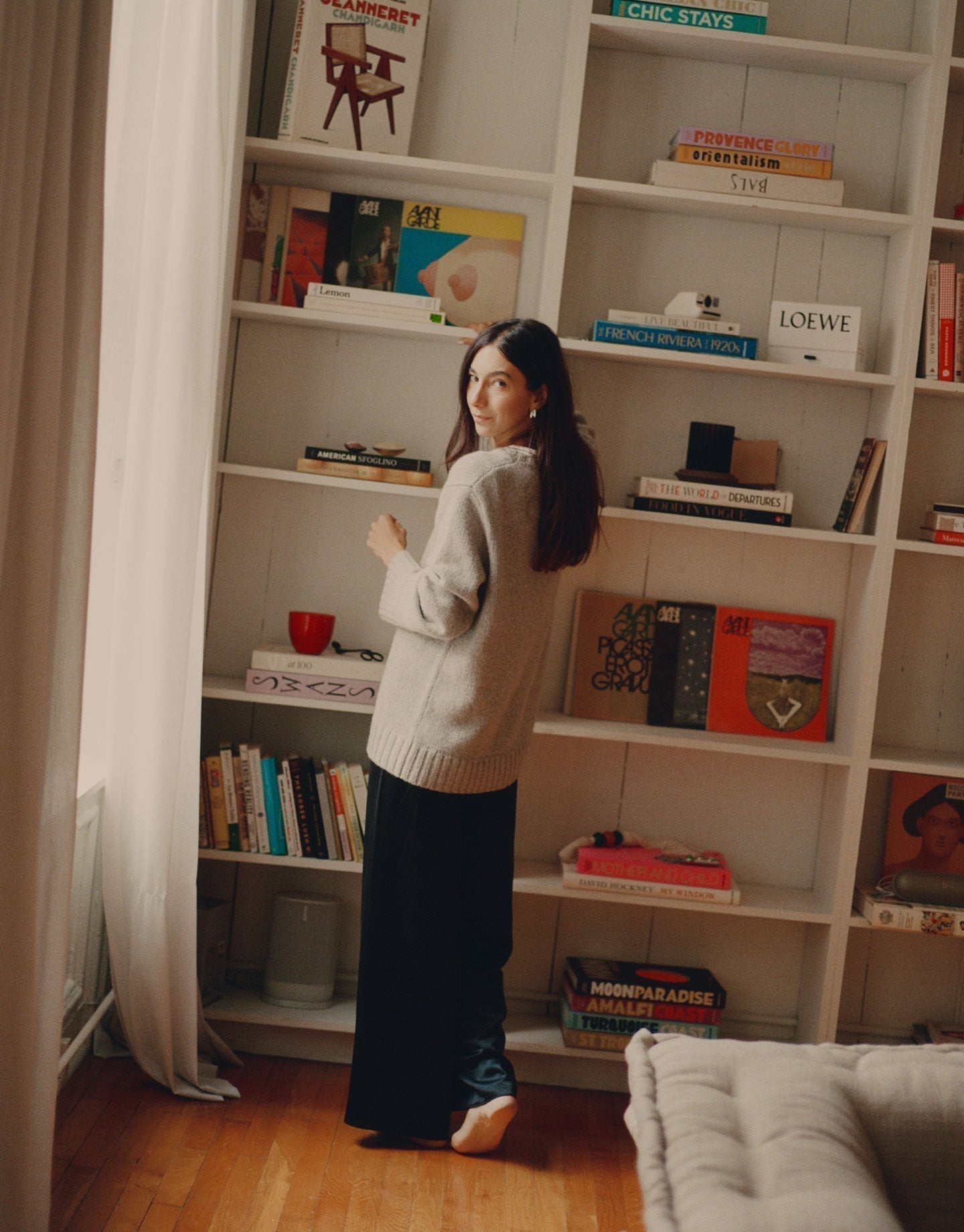 Dry January Rituals with Ghia Founder Mélanie Masarin – Oak Essentials