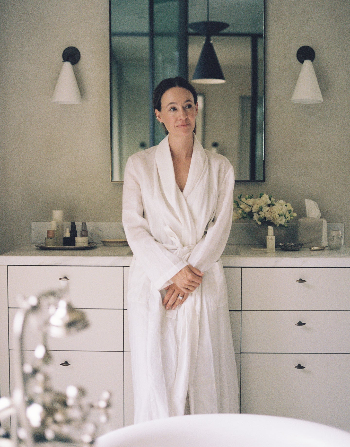 Jenni’s Everything Bath Routine – Oak Essentials
