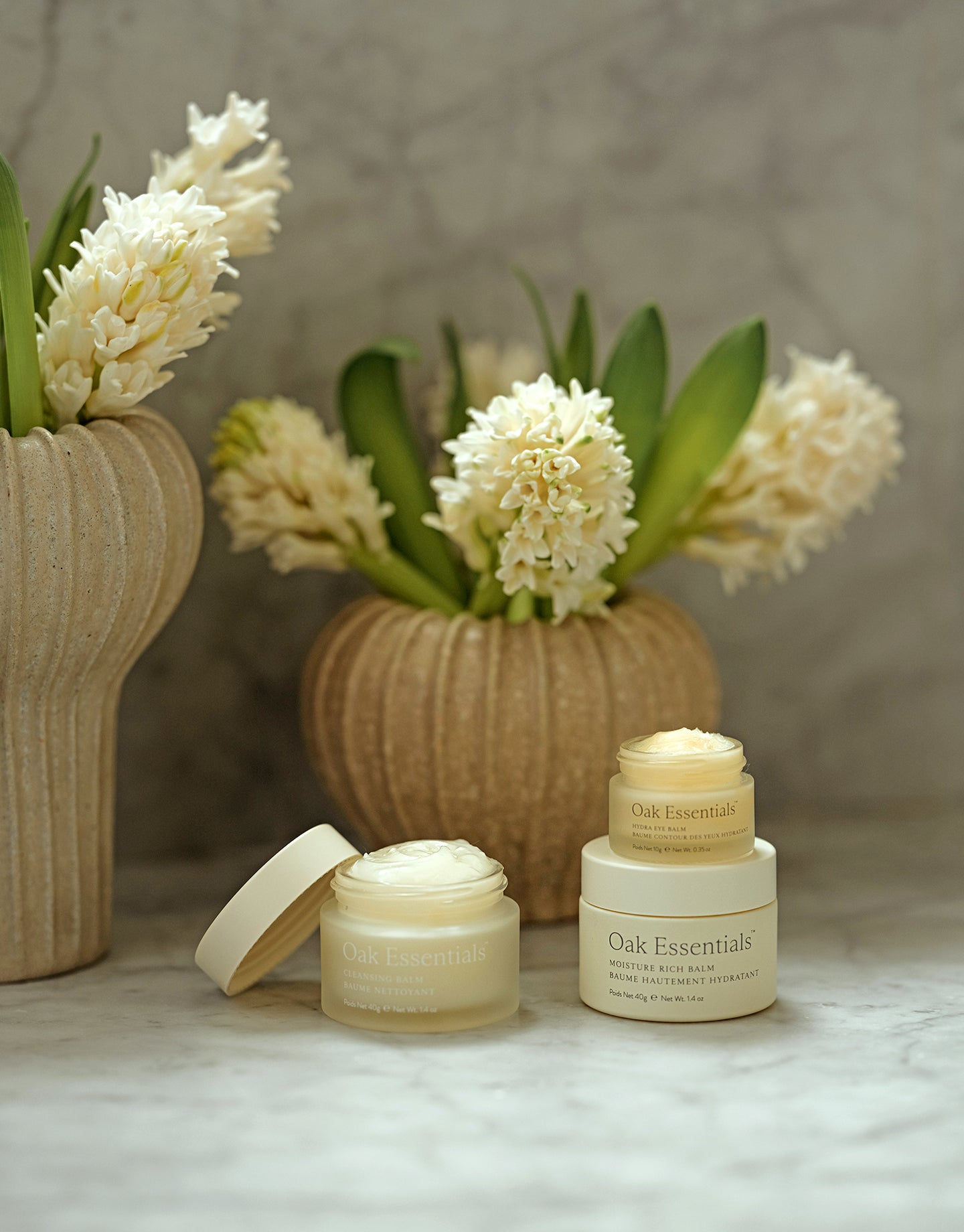 Esthetician Julia Barna's Sensitive Skin Routine | Oak Essentials