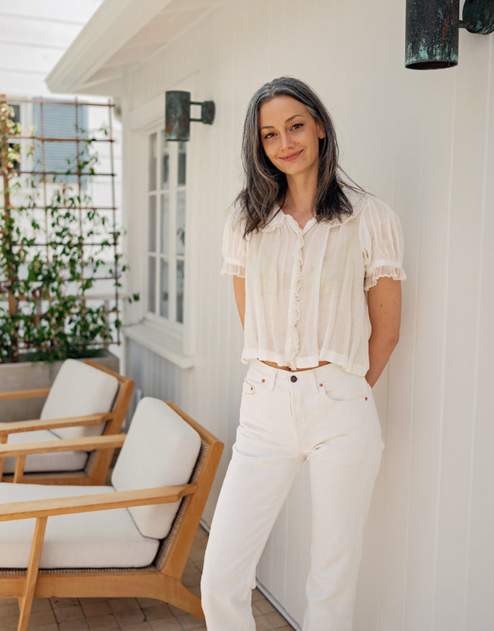 Musings on Skincare as Self-Care with Esthetician Julia Barna – Oak ...