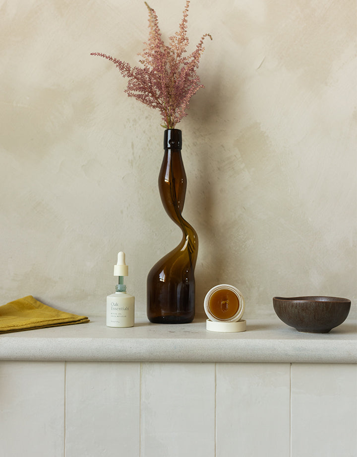 Lisa Corbo on the Secret to Aging Exactly How You Want | Oak Essentials