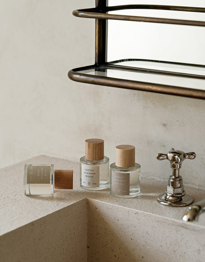How to Choose Your Signature Scent | Oak Essentials