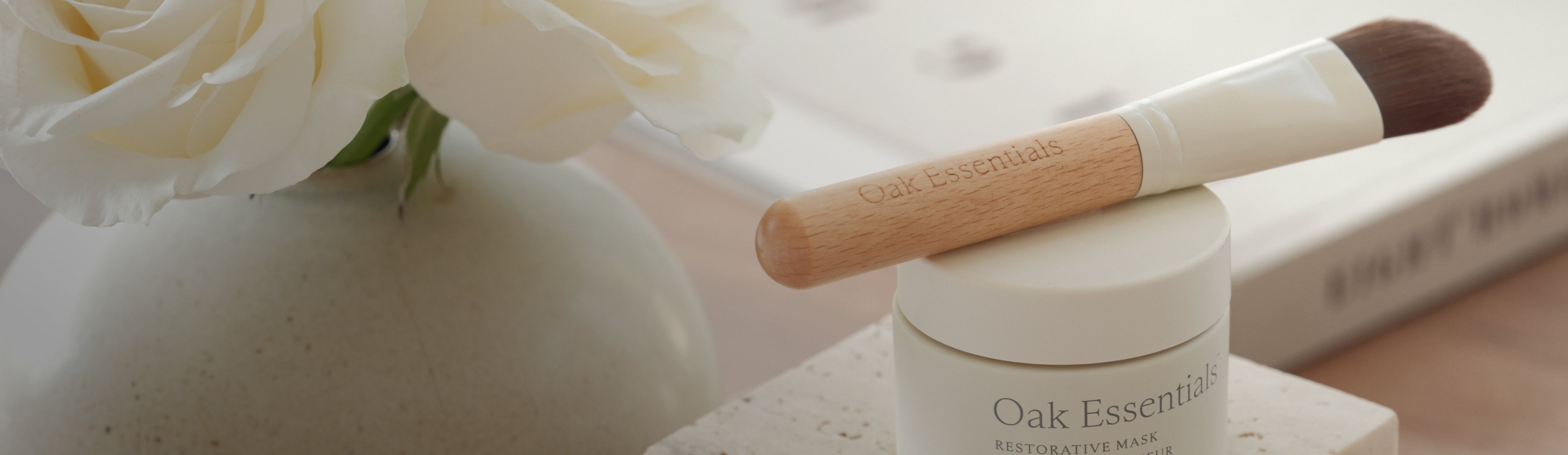 Tools – Oak Essentials