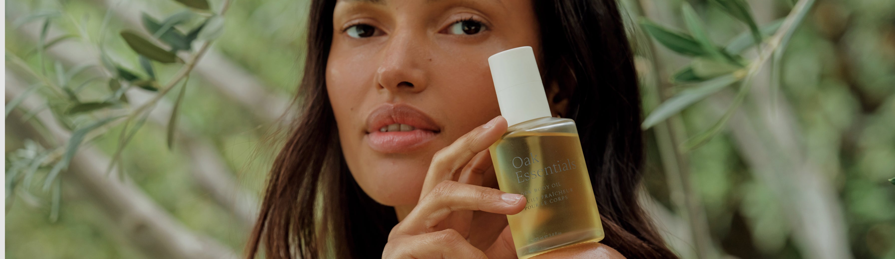 Balms & Body – Oak Essentials