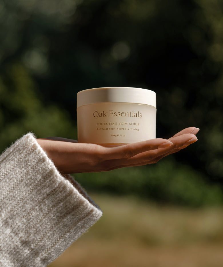 Fresh Start Set – Oak Essentials