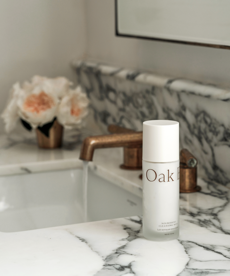 Hydrating Double Cleanse Duo – Oak Essentials