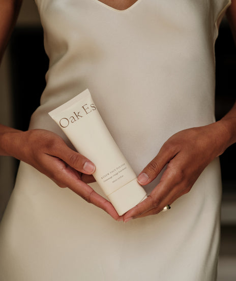 The Oak Spa – Oak Essentials