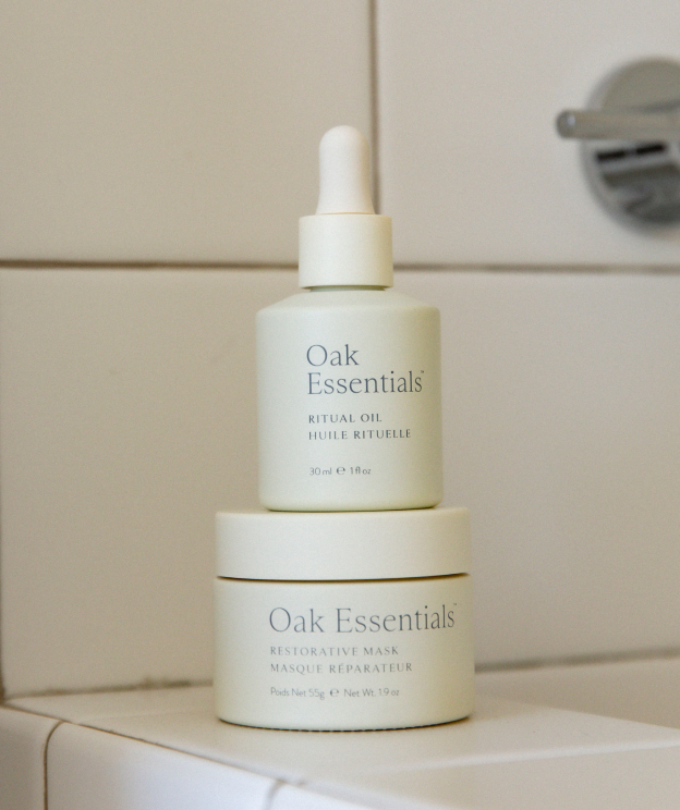 Oak Essentials | Clean, foundational skincare for everyone
