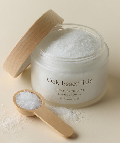 FAQs – Oak Essentials