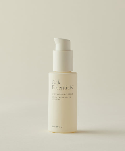 Serums – Oak Essentials