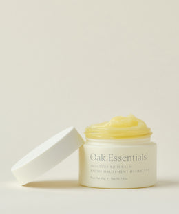 Oak Essentials | Clean, foundational skincare for everyone