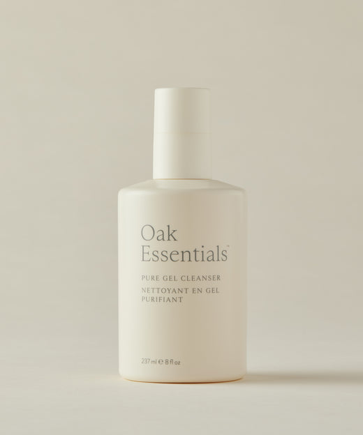 Oak Essentials | Clean, foundational skincare for everyone