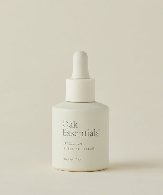 Daily Vitamin C Serum – Oak Essentials