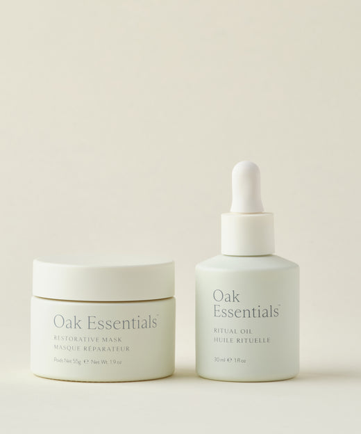 Shop All Sets & Travel – Oak Essentials