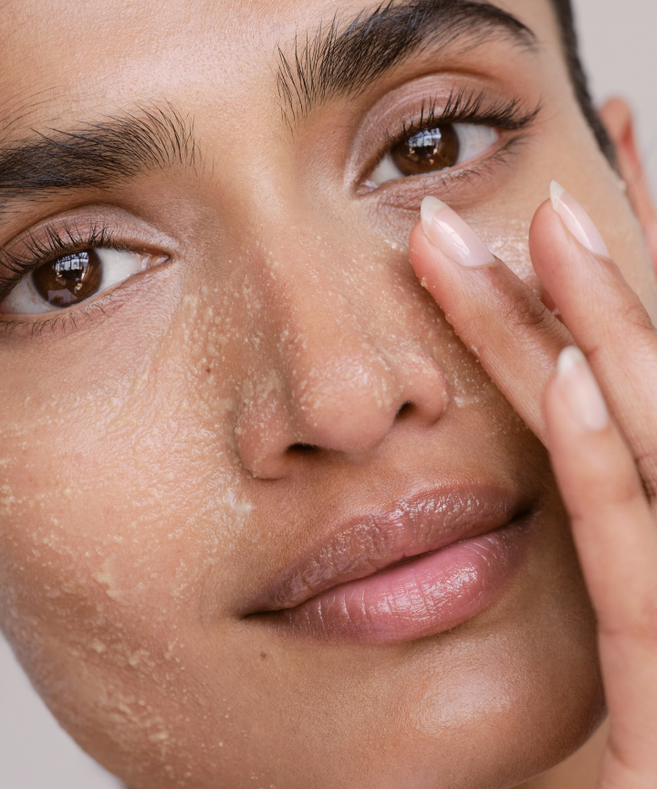 Cleanse & Polish Duo – Oak Essentials