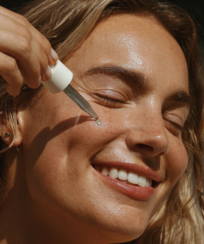 Ritual Oil – Oak Essentials